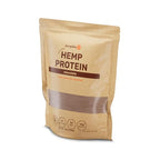 plant protein for muscle recovery