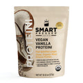 plant protein for muscle recovery
