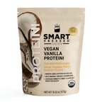 plant protein for muscle recovery