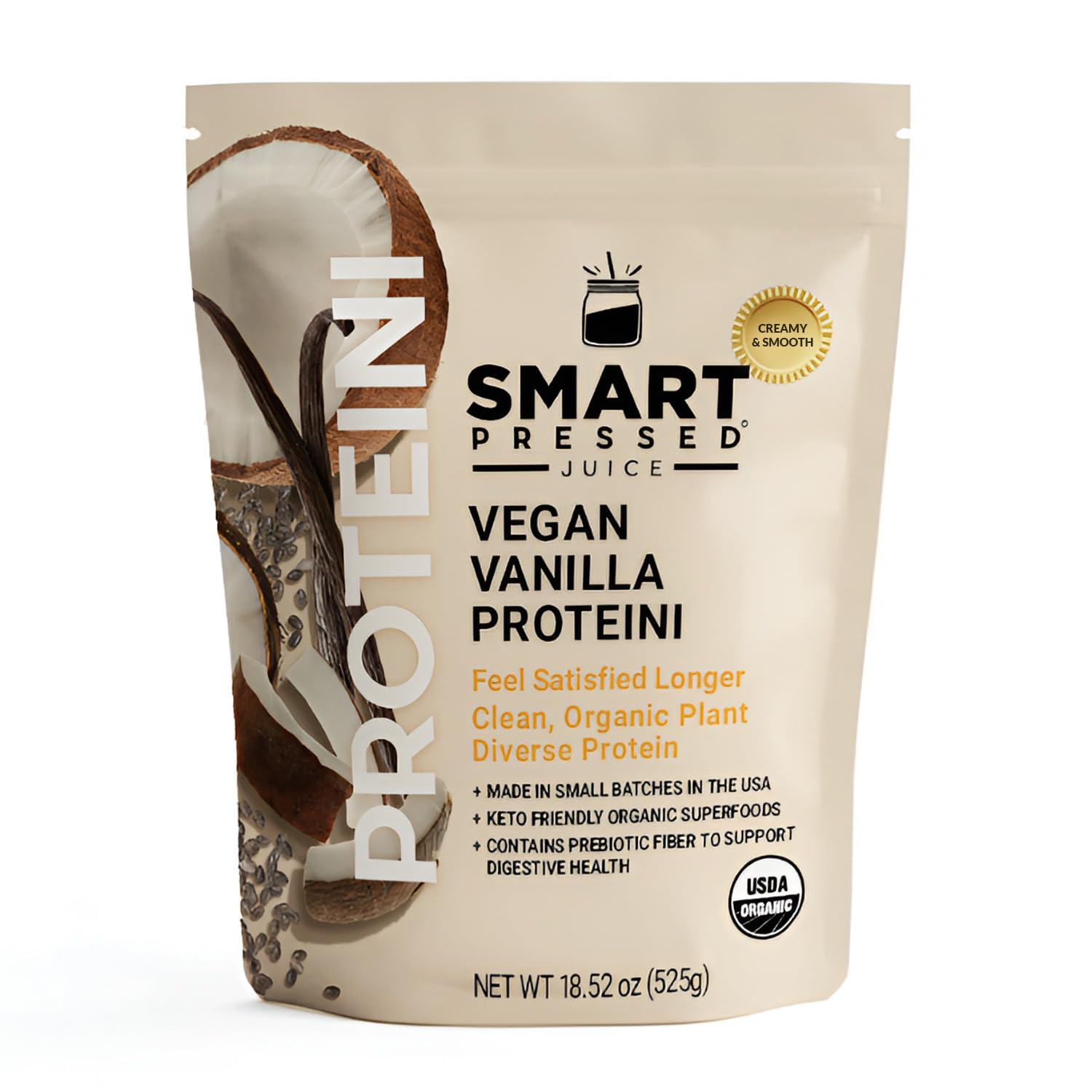 plant protein for muscle recovery