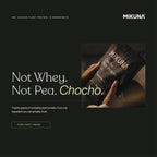 plant protein for on-the-go nutrition