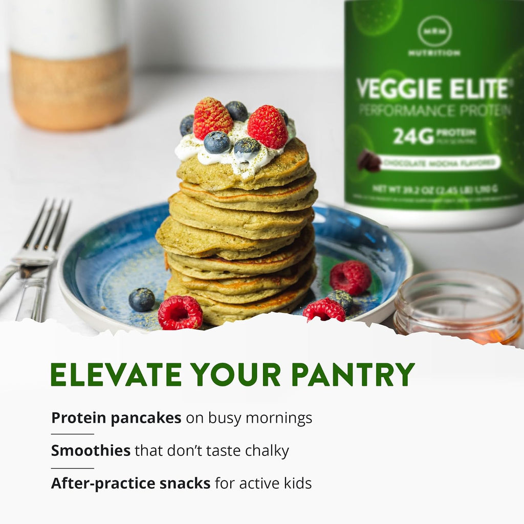 plant protein for post-workout nutrition