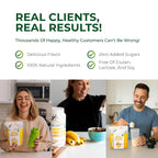 plant protein for post workout recovery