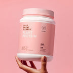 plant protein for post-workout recovery
