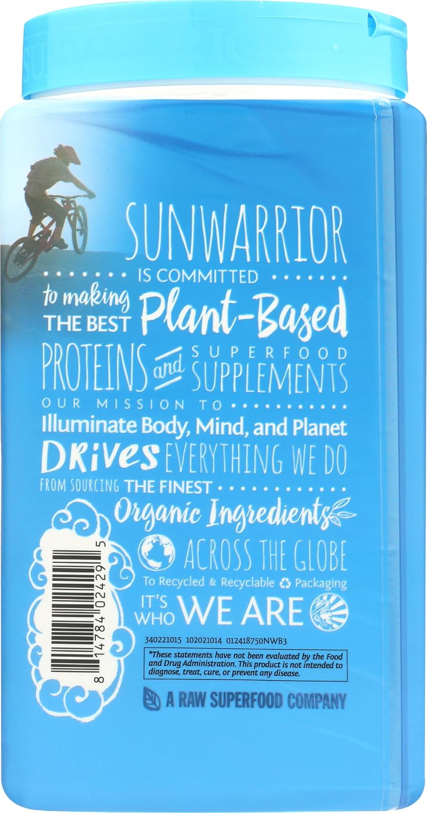 plant protein for protein bars
