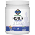 plant protein for stress relief