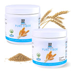 plant protein meal replacement shake