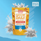 plant protein mix for children