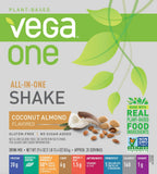 plant protein nutrition blend
