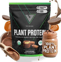 plant protein powder for athletes