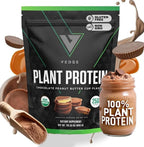 plant protein powder for athletes