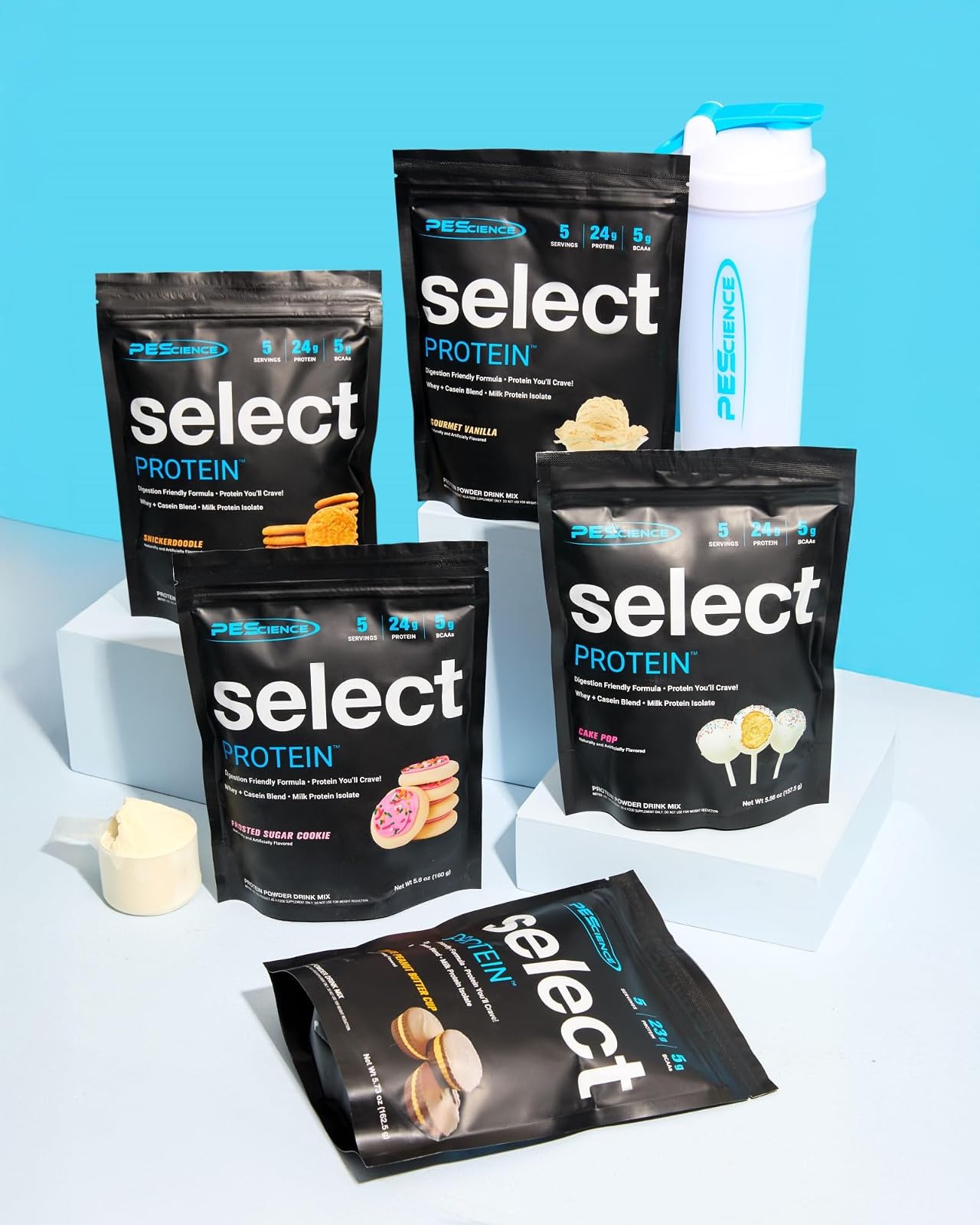 plant protein powder for muscle recovery