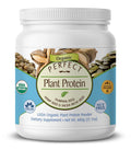 plant protein powder for smoothies