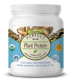 plant protein powder for smoothies