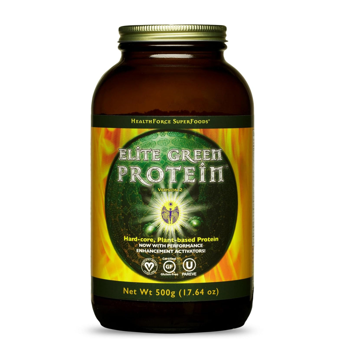 plant protein powder for smoothies