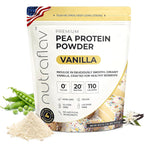 plant protein powder for smoothies