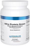 plant protein powder for smoothies