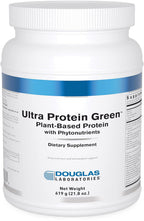 plant protein powder for smoothies