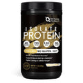 plant protein powder for smoothies