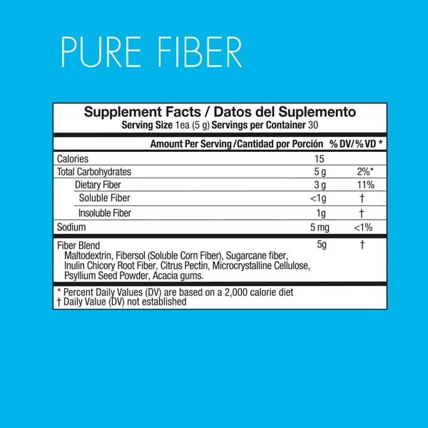 plant protein shake with 20g protein