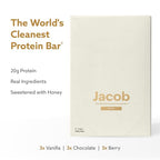 plant protein snack for athletes