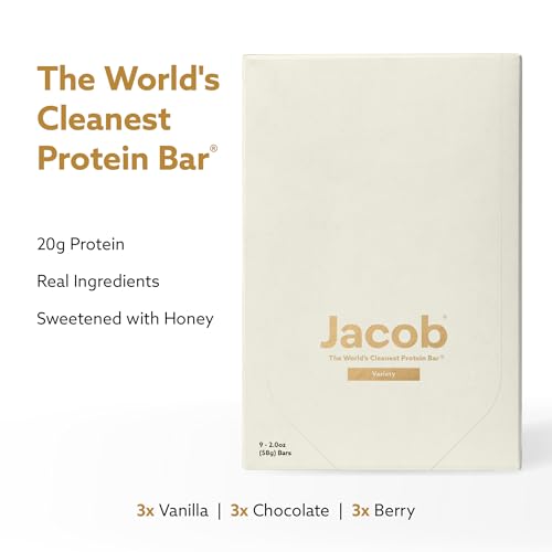 plant protein snack for athletes