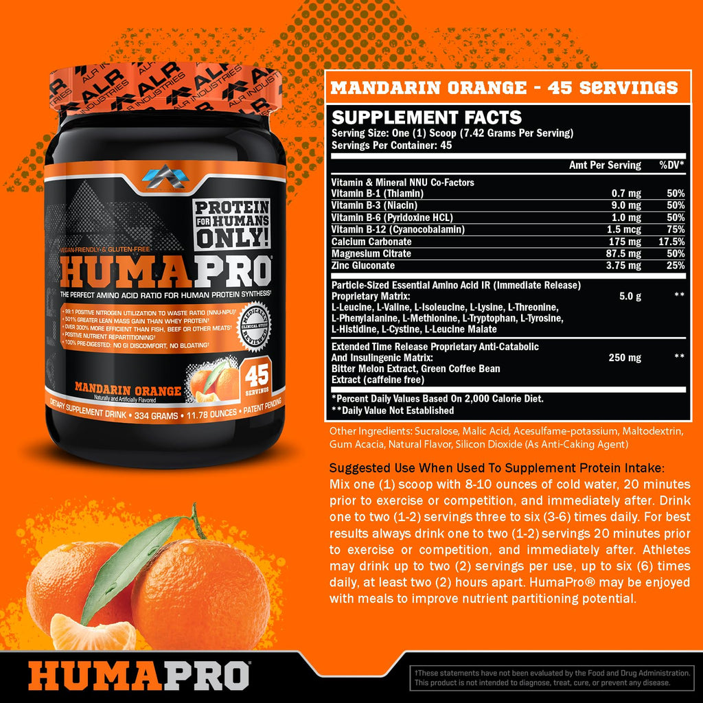 plant protein supplement for athletes