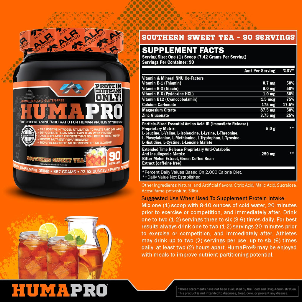 plant protein supplement for athletes