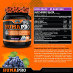 plant protein supplement for recovery