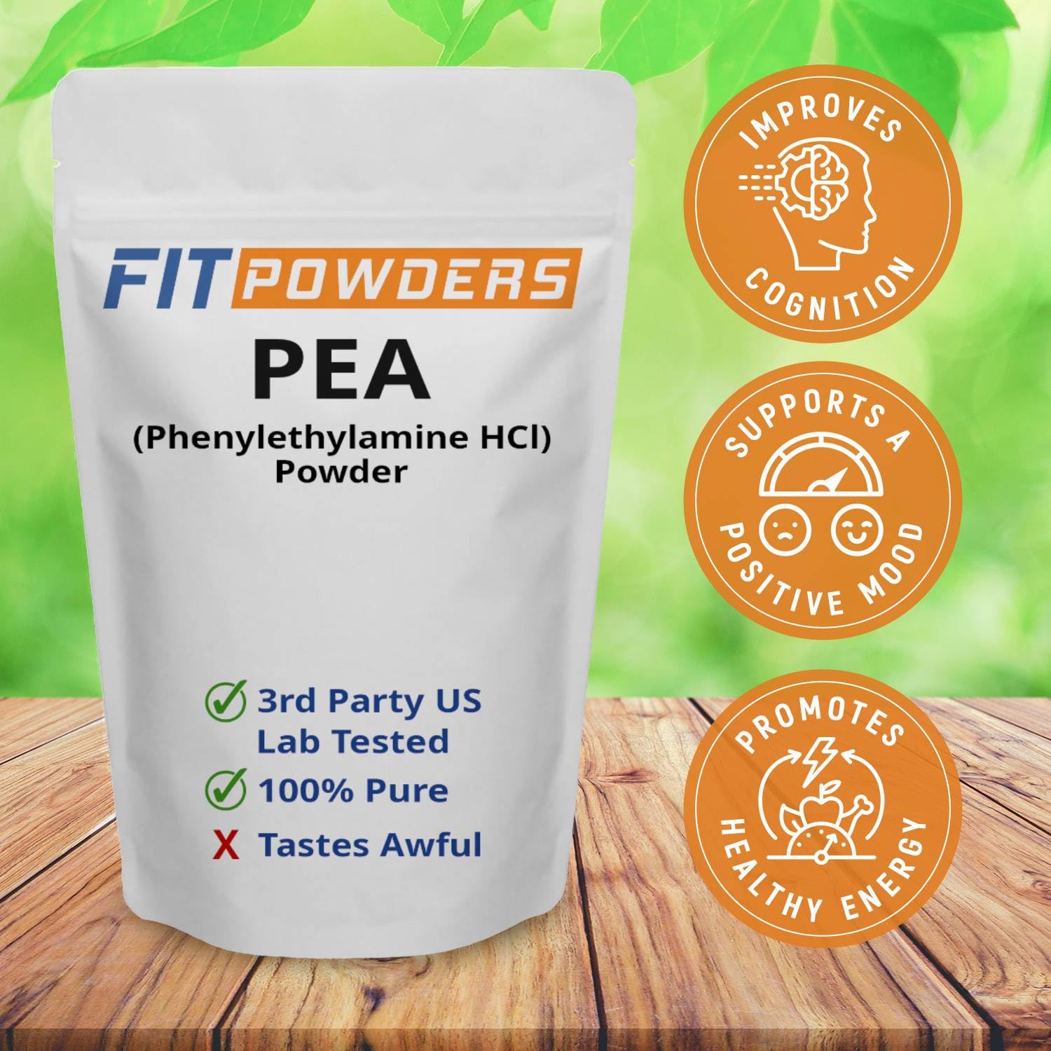 Plant protein supplement for workouts