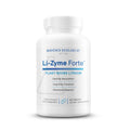 plant-sourced lithium for brain health
