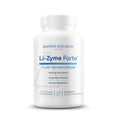 plant-sourced lithium multivitamins