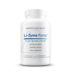 plant-sourced lithium multivitamins