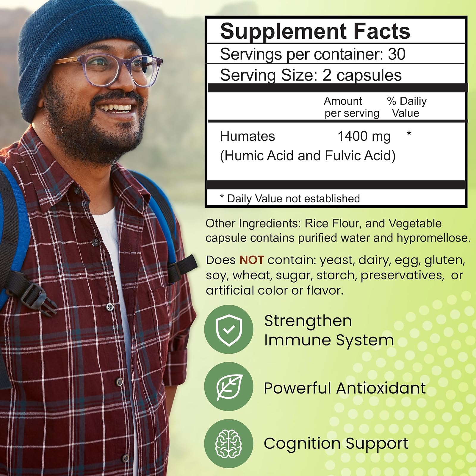 plant-sourced minerals for daily wellness
