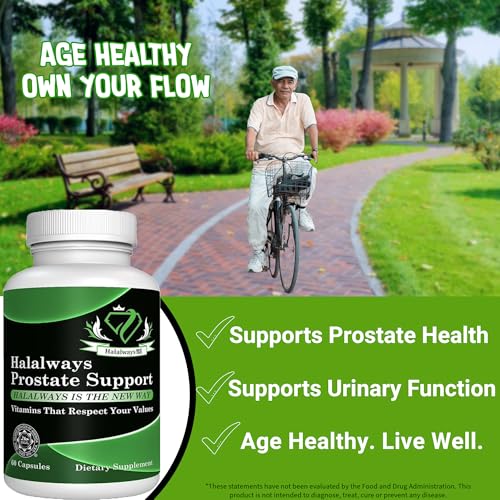 plant sterol complex for prostate health