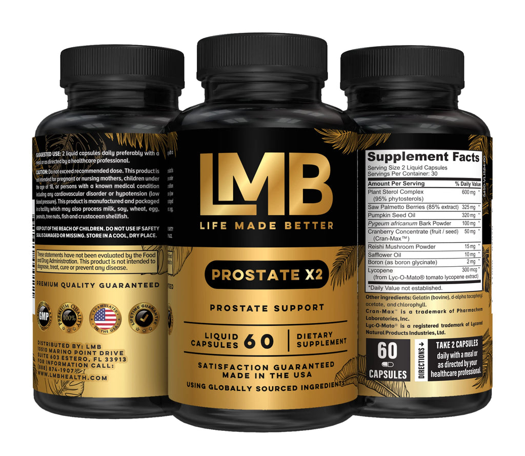 plant sterol complex for wellness