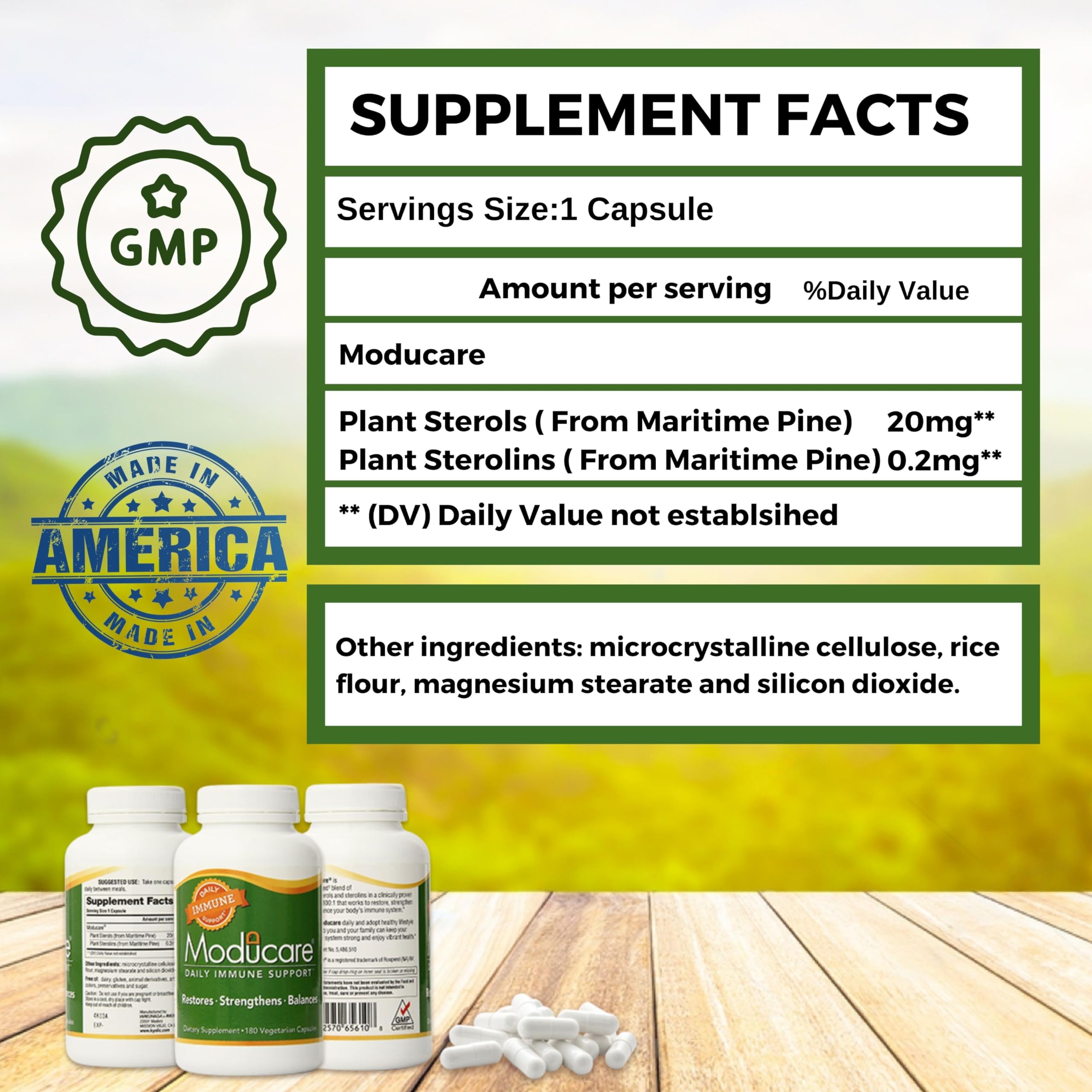 plant sterol dietary supplement benefits