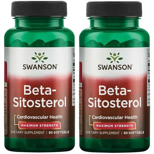 plant sterol formula for wellness