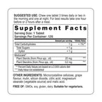 Plant sterol multivitamins for immunity