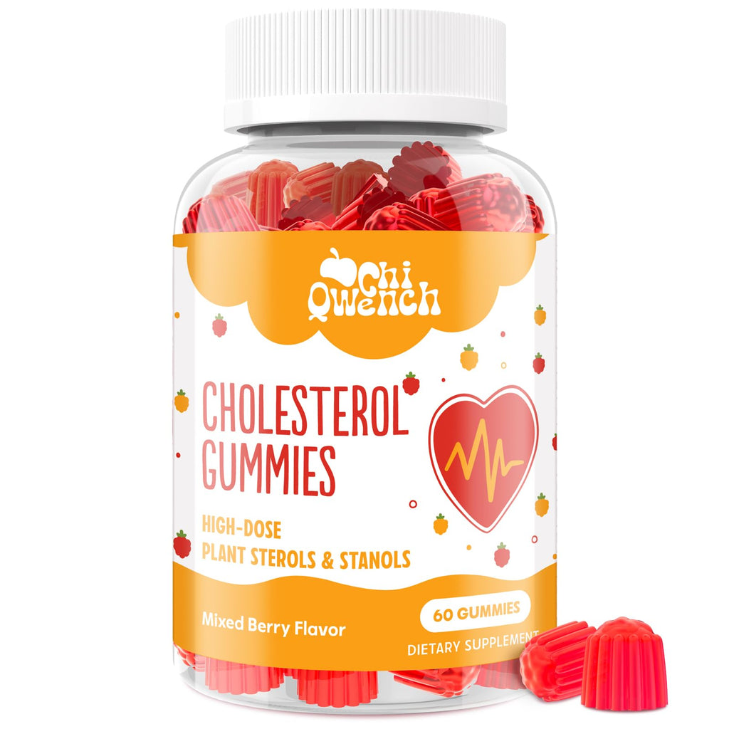 plant sterols and stanols supplements