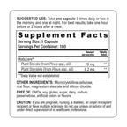 Plant sterols and sterolins benefits