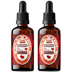 Plant Sterols cholesterol support drops