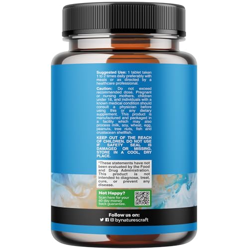 Plant Sterols Complex for healthy aging