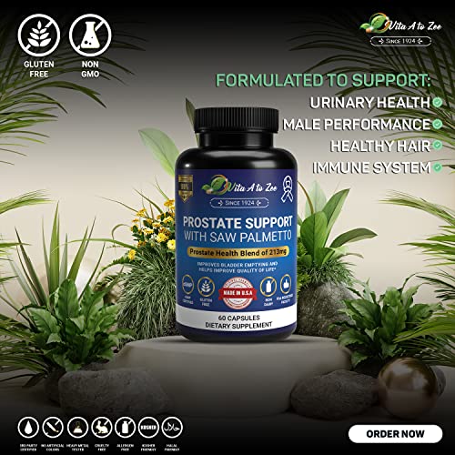 plant sterols for bladder control
