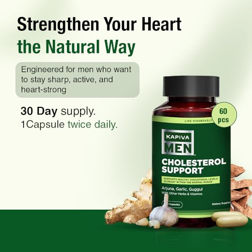 plant sterols for cholesterol support
