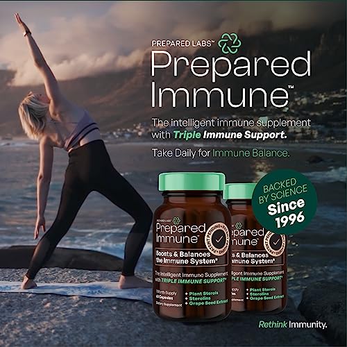 plant sterols for health balance