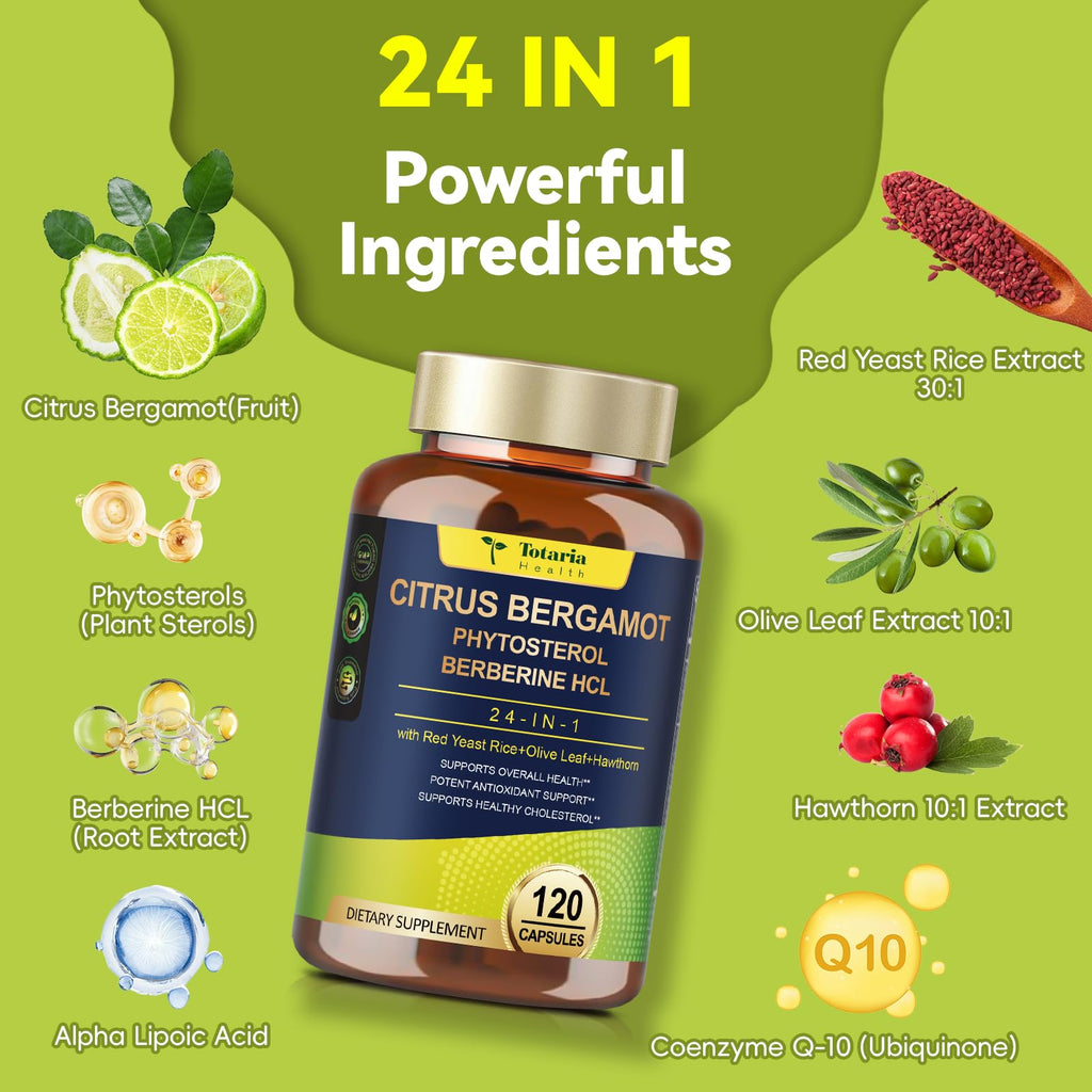 Plant sterols for heart health
