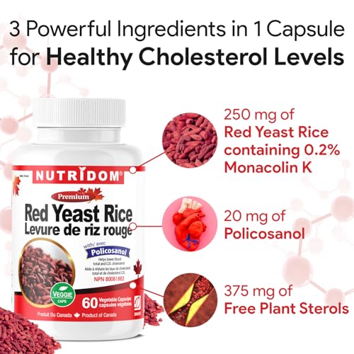 plant sterols for heart health