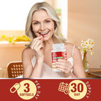 Plant sterols for overall wellness