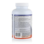 plant sterols in multivitamin capsules